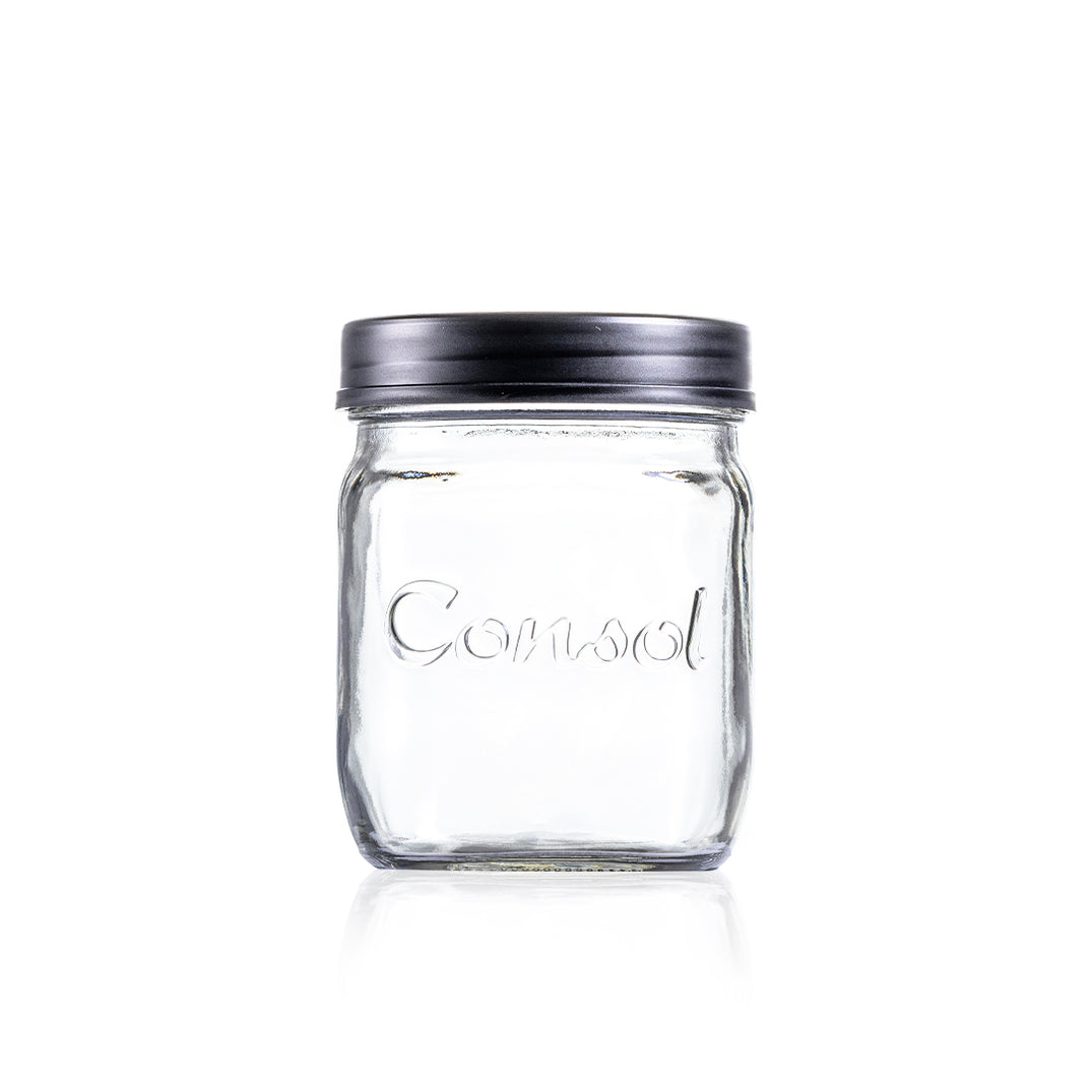 STORAGE JARS — The Consol Shop Stellenbosch