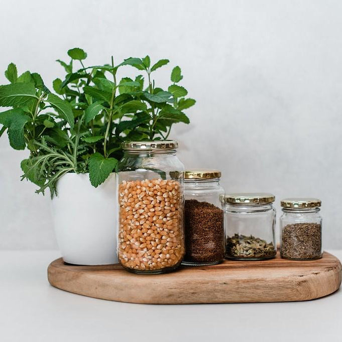 JARS — The Consol Shop Stellenbosch