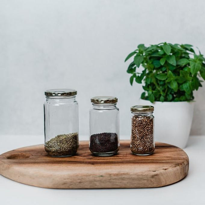 JARS — The Consol Shop Stellenbosch