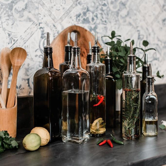 BOTTLES — The Consol Shop Stellenbosch