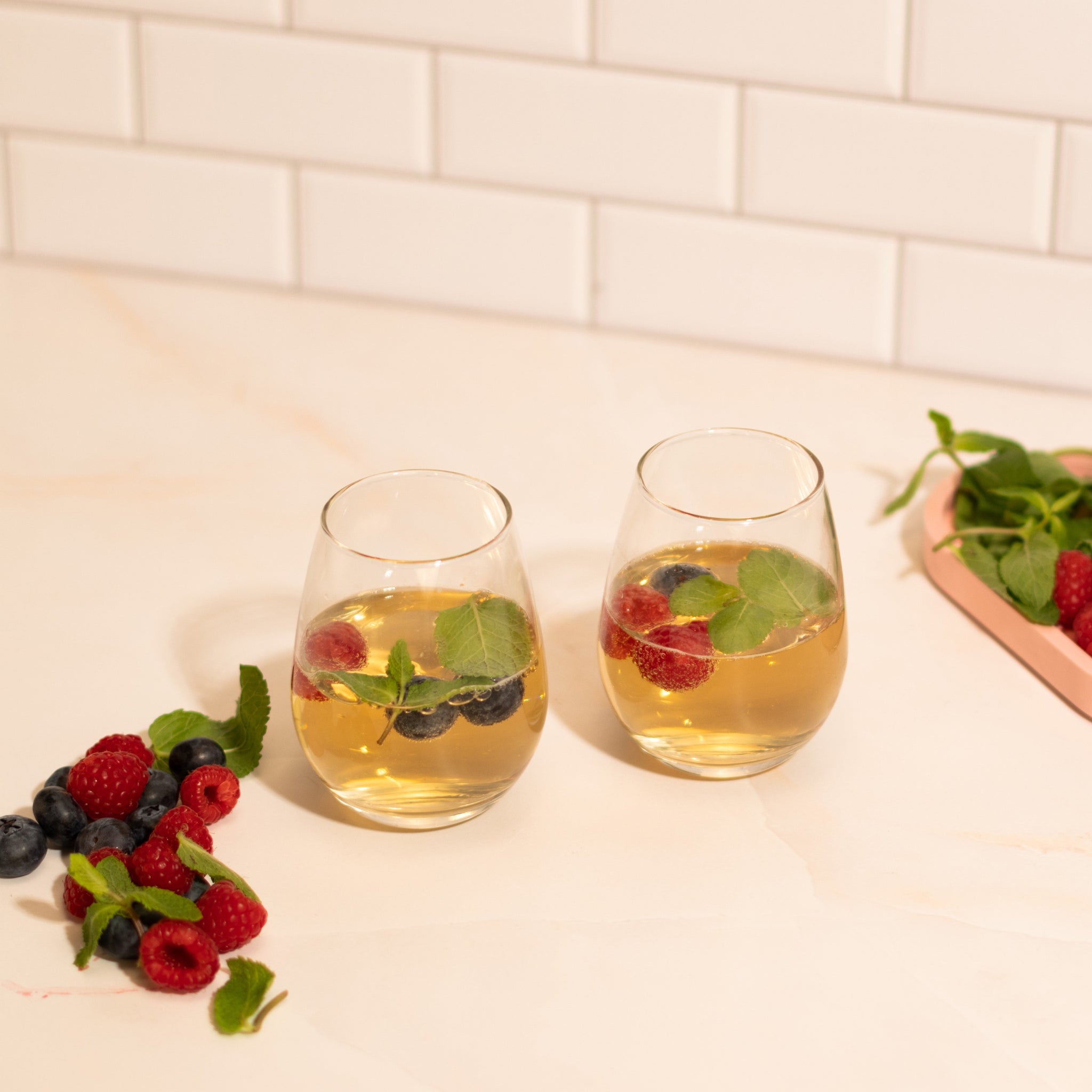 Glass Drinkware — The Consol Shop Stellenbosch