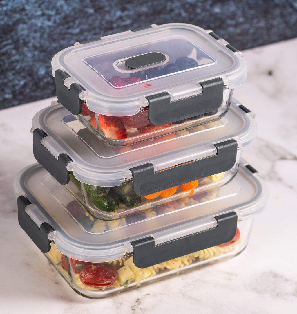 CLIP LID CONTAINERS — The Consol Shop Stellenbosch