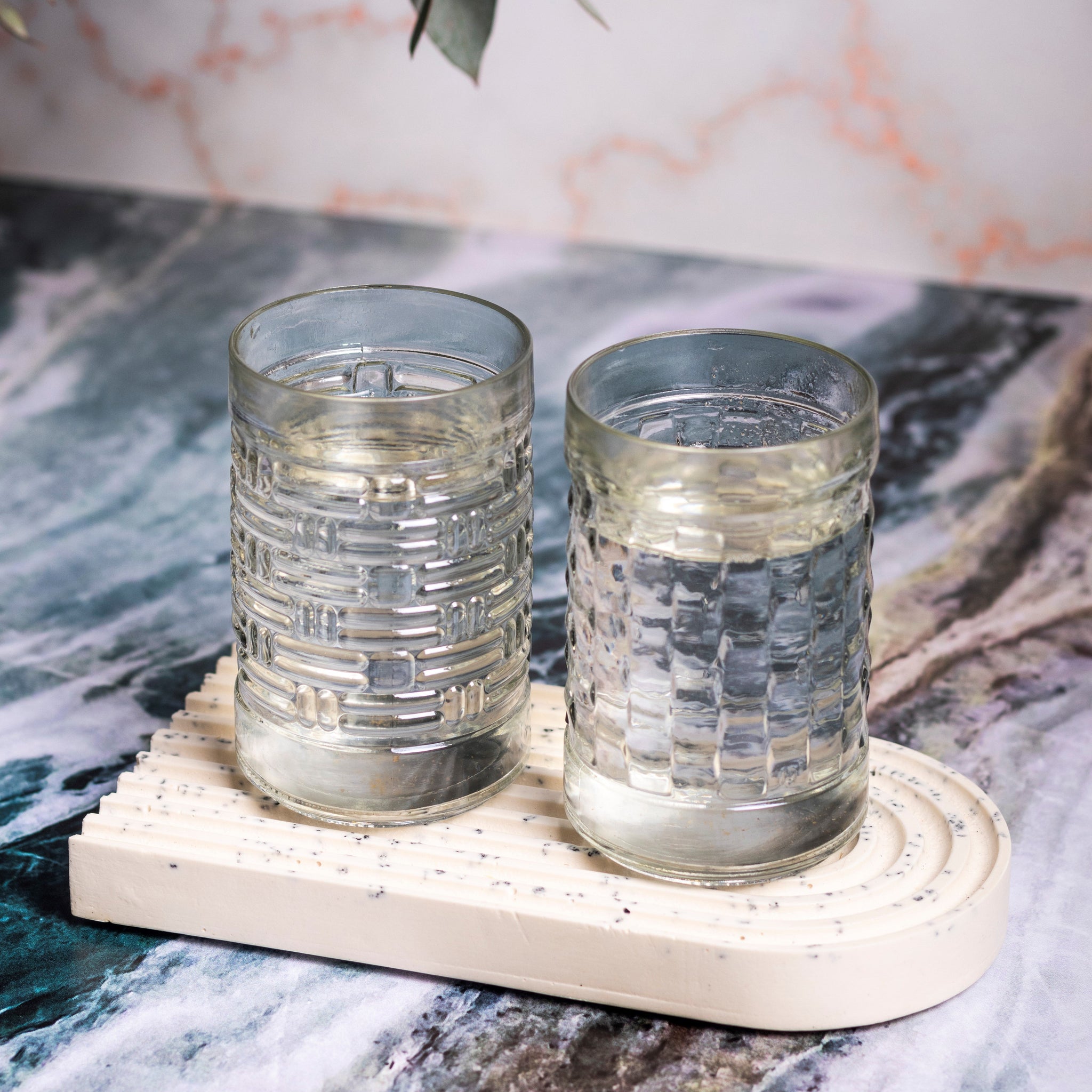 Glass Drinkware — The Consol Shop Stellenbosch