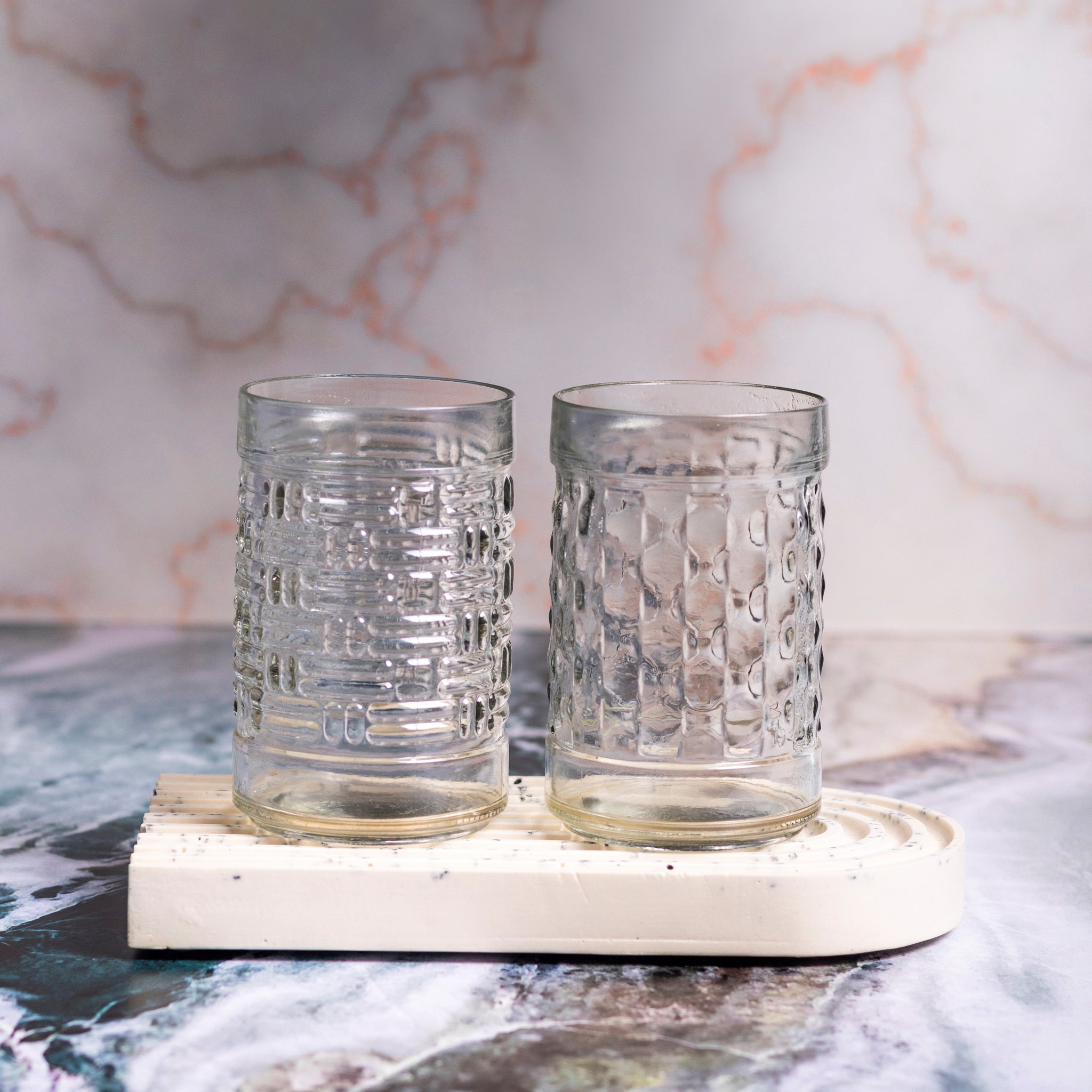 Glass Drinkware — The Consol Shop Stellenbosch